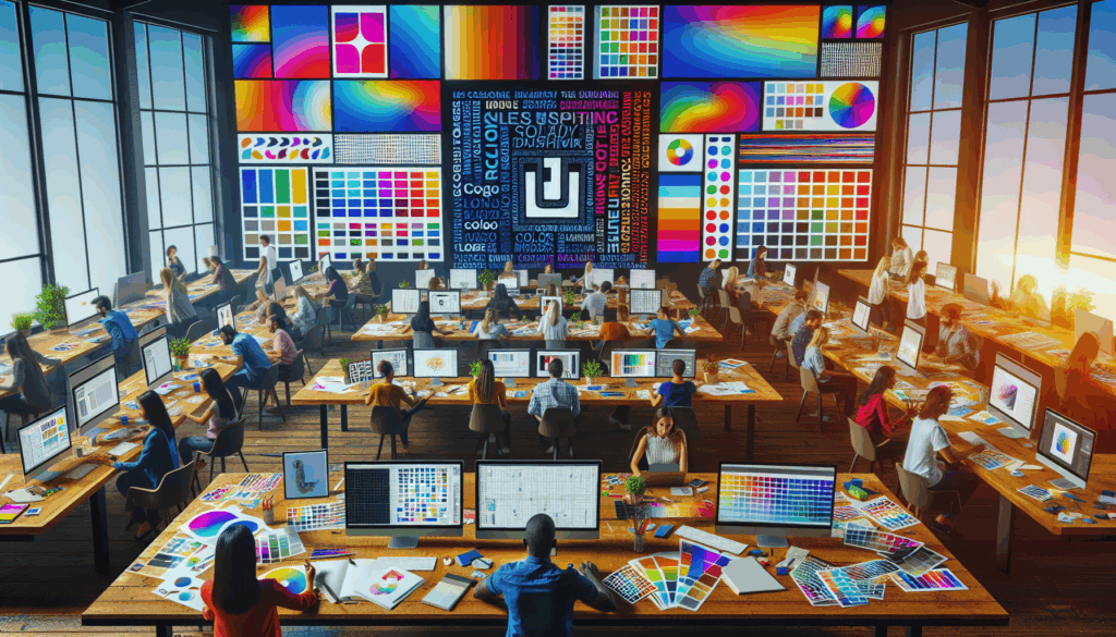 5 Simple Steps to Create Your Own Logo - DIY Logo Design - Professional ...